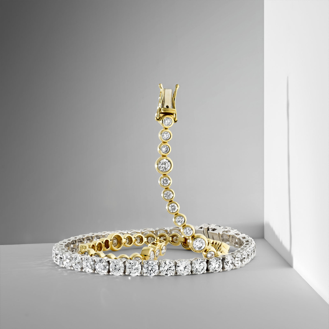 L M Jewellery